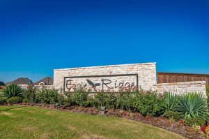 Eagle Ridge Residential Development - Geotex Engineering