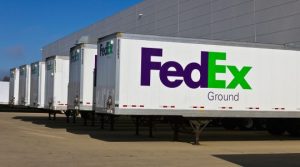 FedEx Distribution Centers - Geotex Engineering