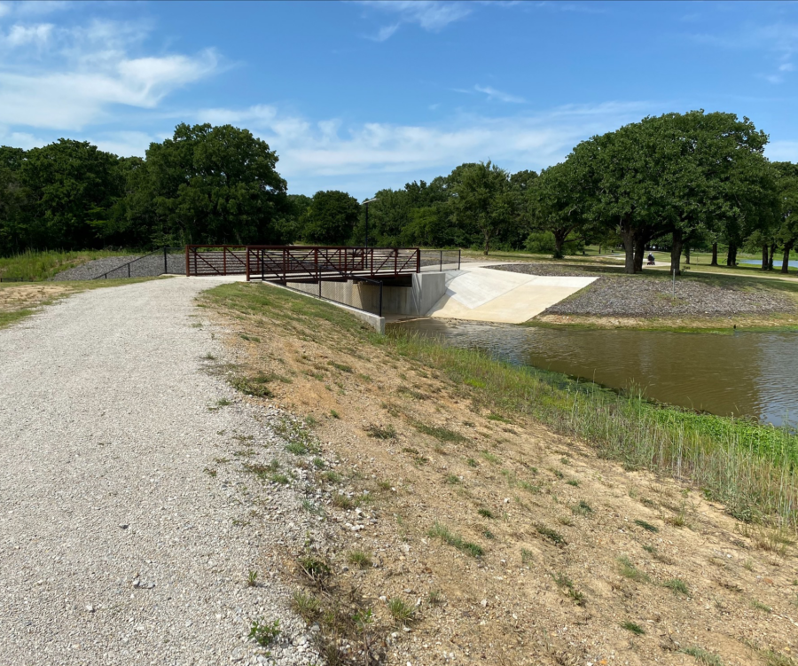 Securing Stability: Geotex Services in Multi-Phase Dam Reconstruction ...