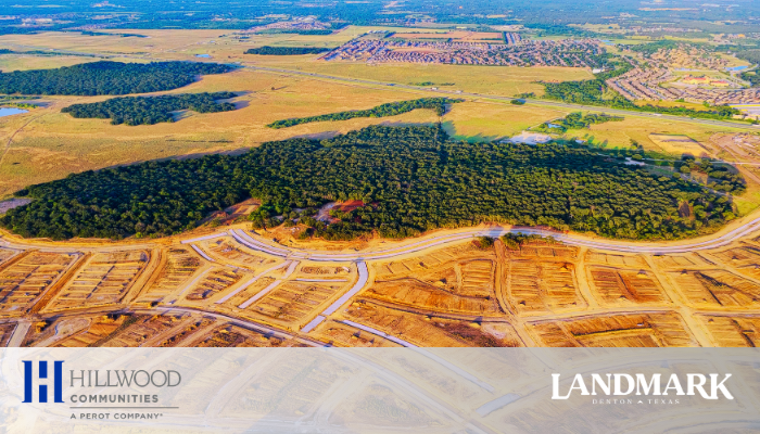Today's Reality of Infrastructure Planning In North Texas: A Hillwood ...